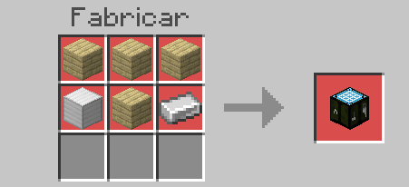 Crafting Traps - Minecraft Bedrock Addons - CurseForge