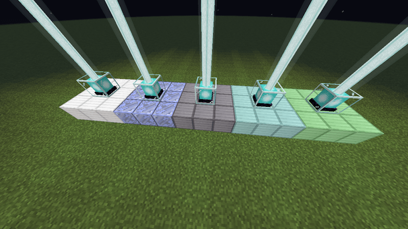 Levia's Metals (Fantasy) - Minecraft Mods - CurseForge