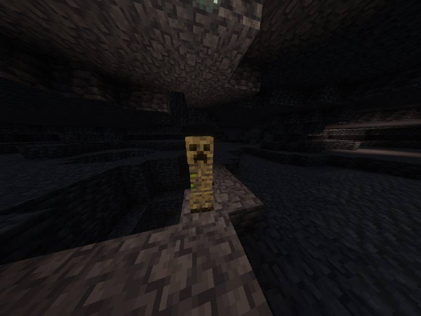 Mob Variants Add-on Minecraft Texture Pack