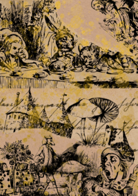 Vintage Canva - The Sims 4 Build / Buy - CurseForge