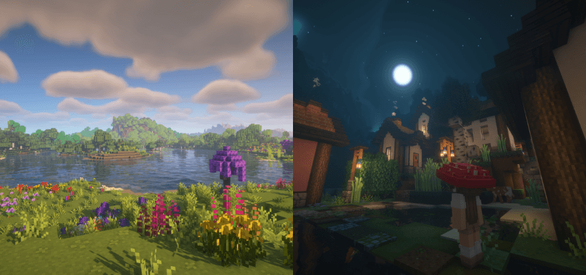 Cozy Zen - Minecraft Modpacks - CurseForge