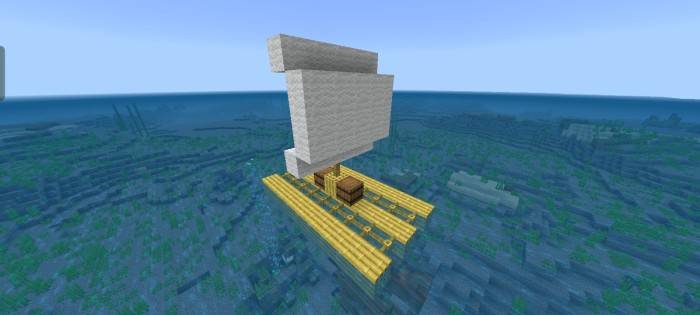 Structures Arises V-1.8 [ Achievements Friendly ] - Minecraft Bedrock ...