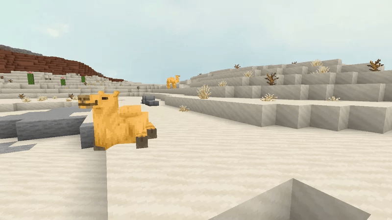 DREXIL PVP [16x] - Minecraft Resource Packs - CurseForge
