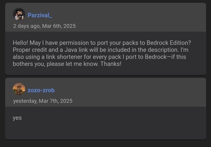 gigachad - Minecraft Bedrock Texture Packs - CurseForge