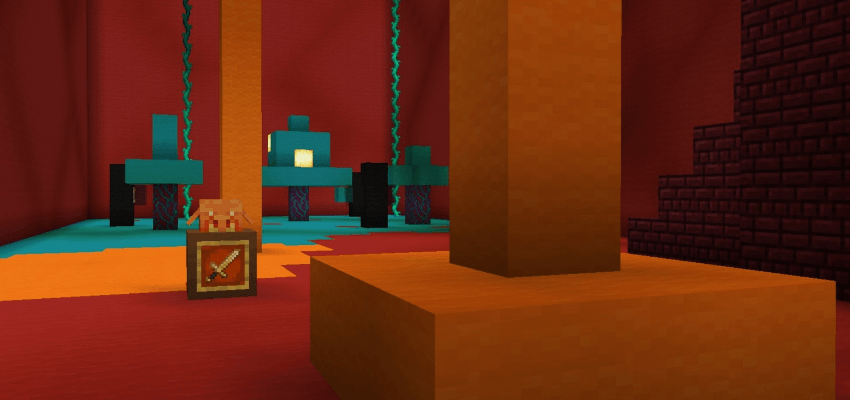 MC: Free Edition - Minecraft Bedrock Maps - CurseForge