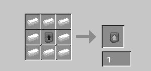 Upgrade Smithing Templates - Minecraft Mods - CurseForge