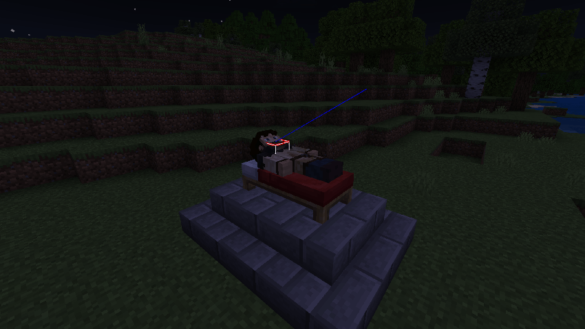 Player Hitbox - Minecraft Bedrock Texture Packs - CurseForge