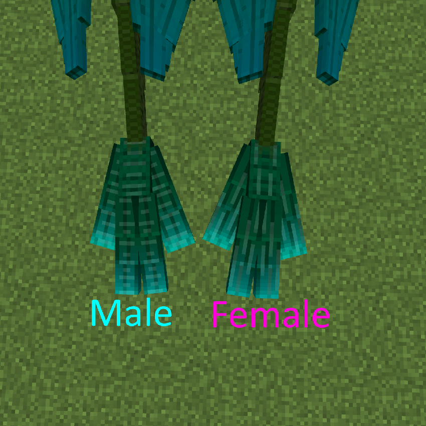 I&F Amphithere Mod - Minecraft Mods - CurseForge