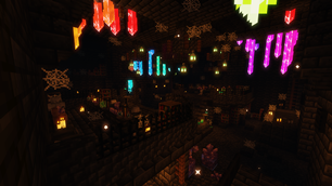 Hecate - Minecraft Modpacks - CurseForge