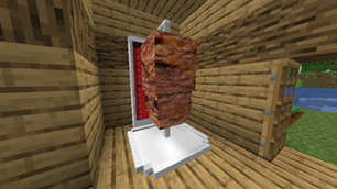 Döner kebab - Minecraft Mods - CurseForge