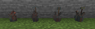 Simple Dwarves - Minecraft Mods - CurseForge