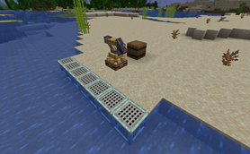 Create: Fishery Industry - Minecraft Mods - CurseForge