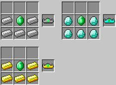 Images - Crowns - Mods - Minecraft - CurseForge