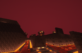 Stronger Structures - Minecraft Mods - CurseForge