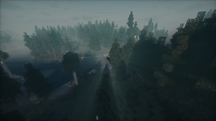 Horrorland 2 - Psychological and Classic Horror Modpack (with Horror ...