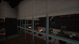 Horrorland 2 - Psychological and Classic Horror Modpack (with Horror ...