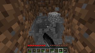 Images - Realistic Survival - Mods - Minecraft - CurseForge