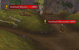 Platynator (Nameplates) - Addon Radar