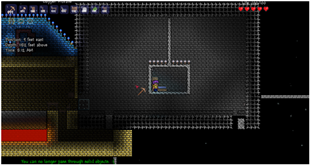 Images - Wanted - Maps - Terraria - CurseForge