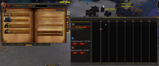 Better Timeline - Addon Radar