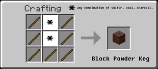 Images - Blockhole - Mods - Minecraft - CurseForge