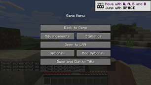 What is GUI scale in Minecraft? - Rankiing Wiki : Facts, Films, Séries ...
