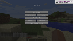 Images - GUI Scale Hack - Mods - Minecraft - CurseForge