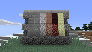 Images - Old Default - Resource Packs - Minecraft - CurseForge