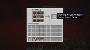 Images - Mod Pouches - Mods - Projects - Minecraft CurseForge
