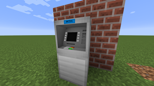 Images - Never Enough Currency - Mods - Minecraft - CurseForge
