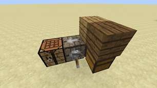 Images - Structured Crafting - Mods - Minecraft - CurseForge