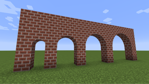 Images - ArchitectureCraft - Mods - Minecraft - CurseForge