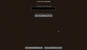 Images - MacroKey Keybinding - Mods - Minecraft - CurseForge