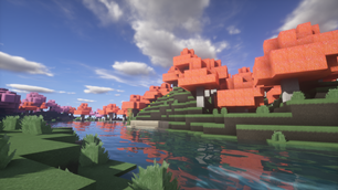 Images - Reflection HD - Resource Packs - Minecraft - CurseForge