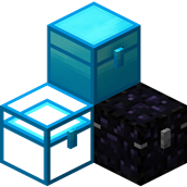 Images - IronChests (Diamond Chest R... - Customization - Minecraft ...