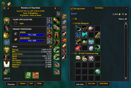 Tukui wow classic addon - gulflop