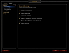 Images - Bagnon - Addons - World of Warcraft - CurseForge