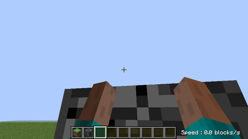 Cube's Edge - Minecraft Mods - CurseForge