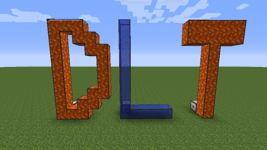 Dynamic Liquid Tanks - Minecraft Mods - CurseForge