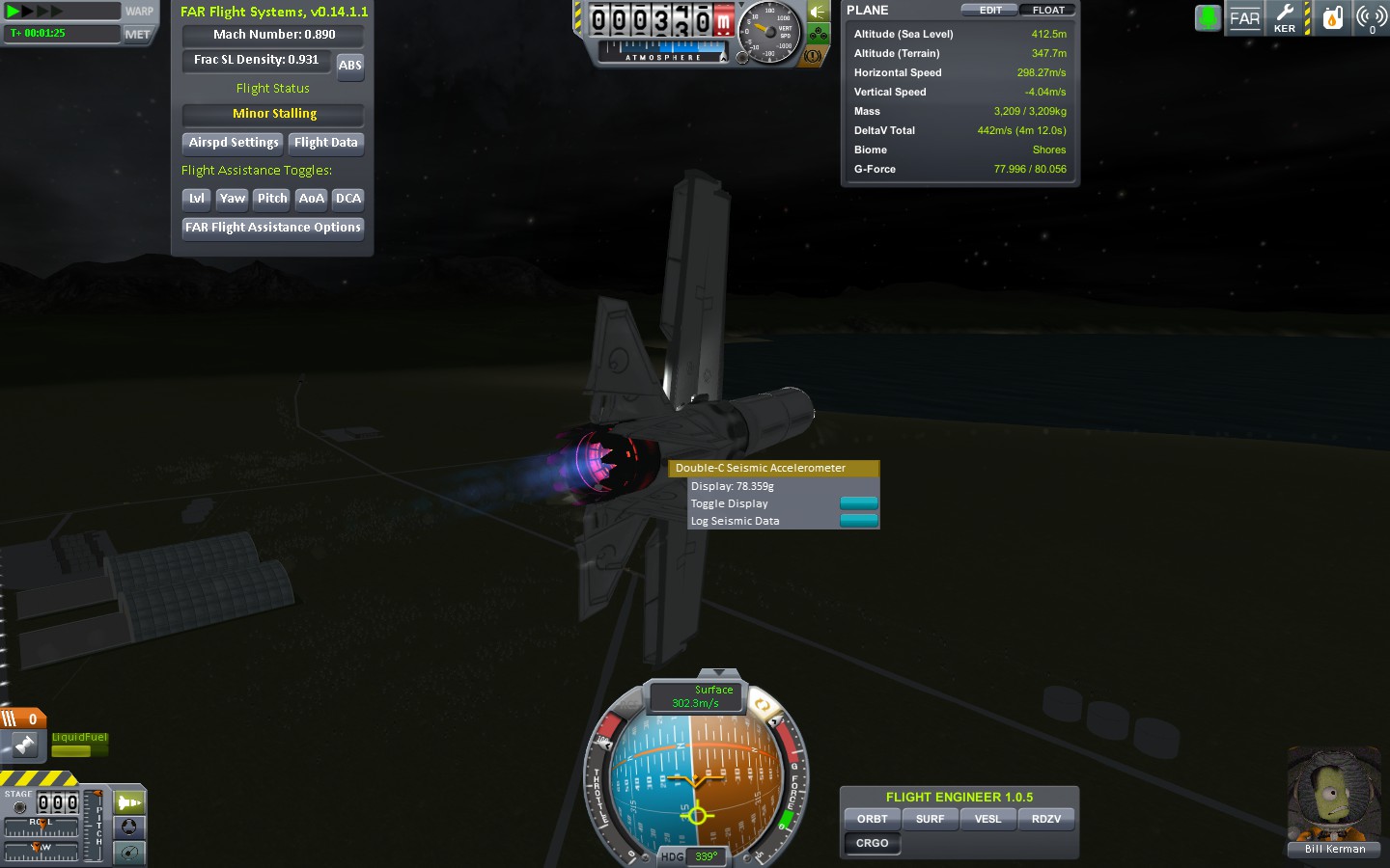 Install HARPOON Spanner + Variants - Kerbal Space Program Mods - CurseForge