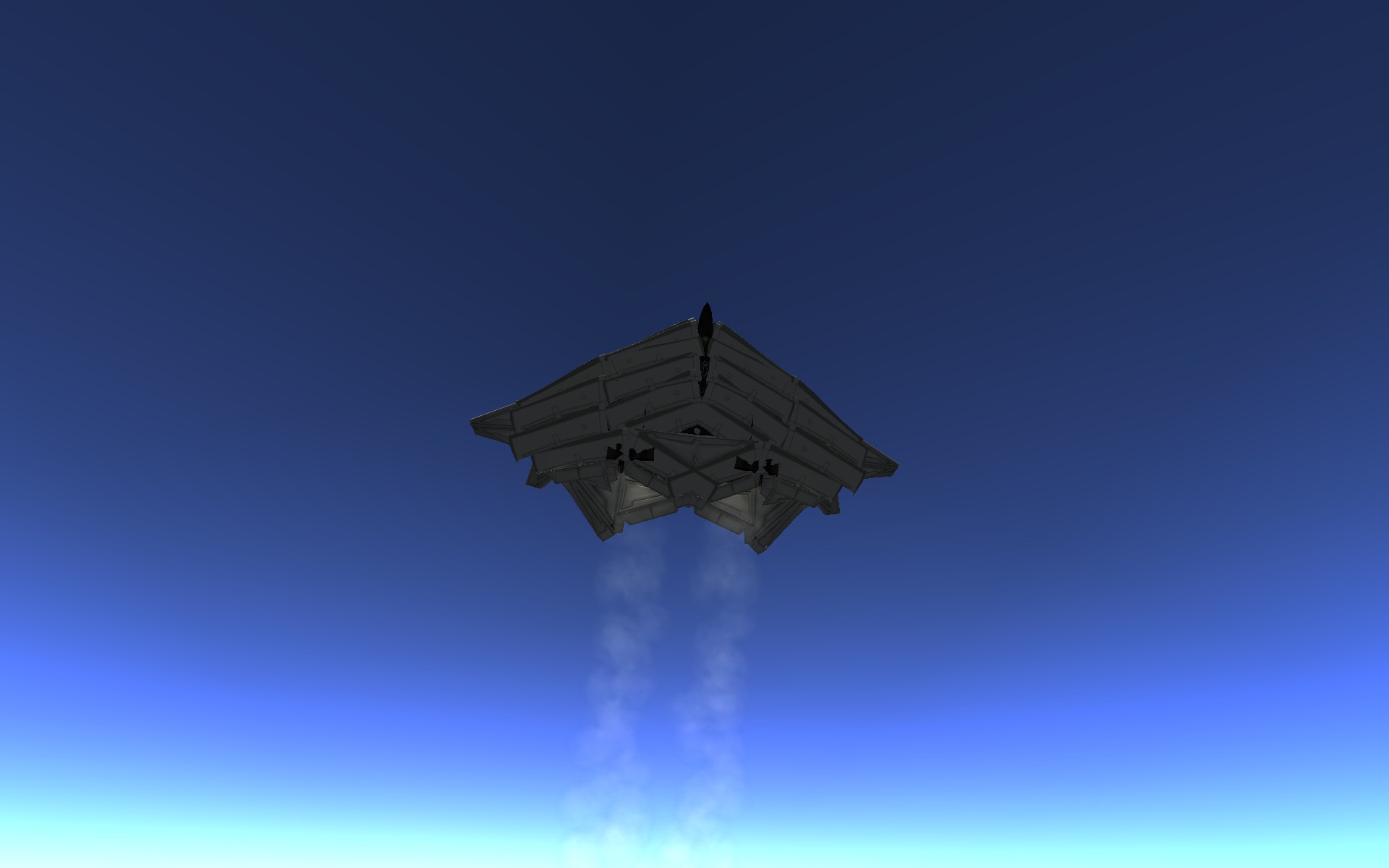 JX4 - Jebediah eXperimental 4 - Kerbal Space Program Shareables ...