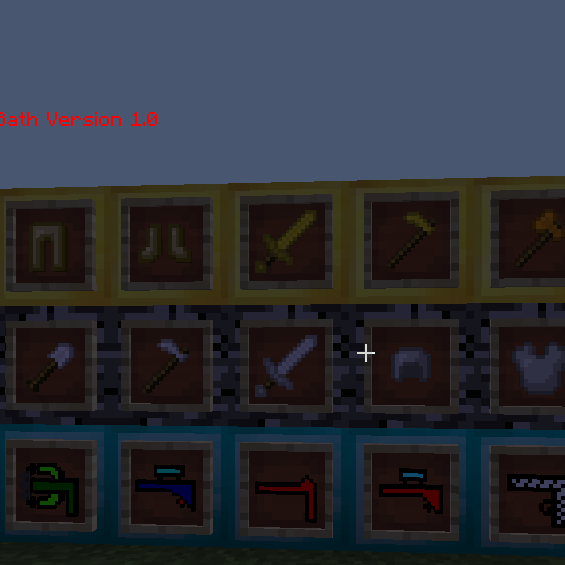 High Life - Minecraft Mods - CurseForge