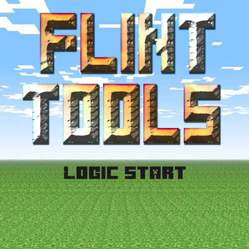 Flint Tools - Minecraft Mods - CurseForge