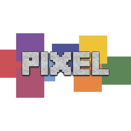 ~Minecraft - PIXEL~ - Screenshots - Minecraft Worlds - CurseForge