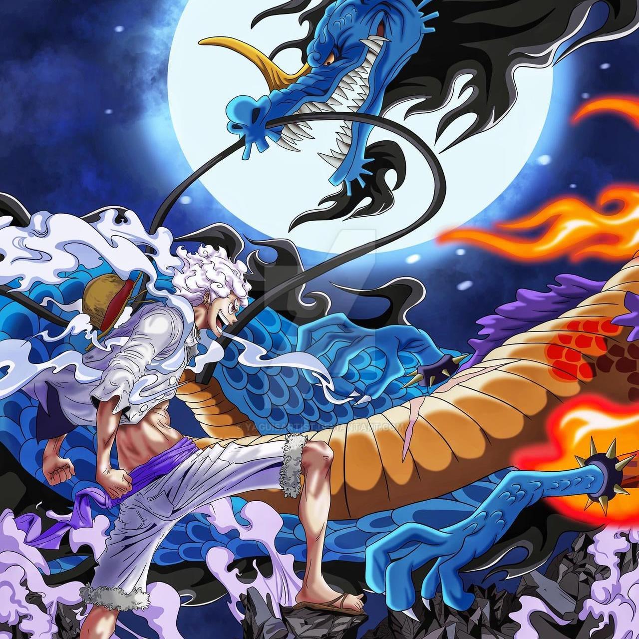 One Piece Fruit Arena