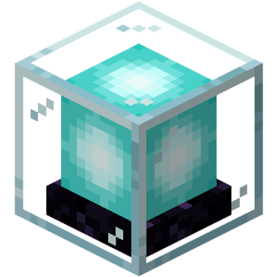 Material Beacons - Mods - Minecraft
