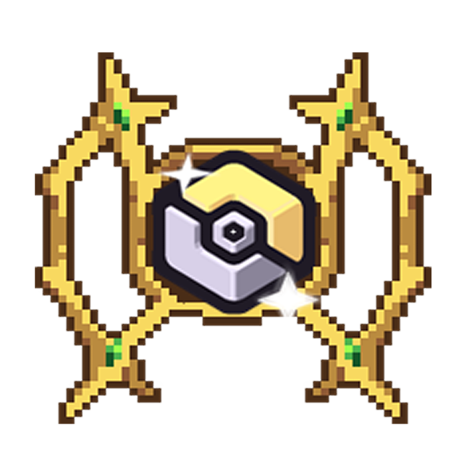 Cobblemon Arceus edition