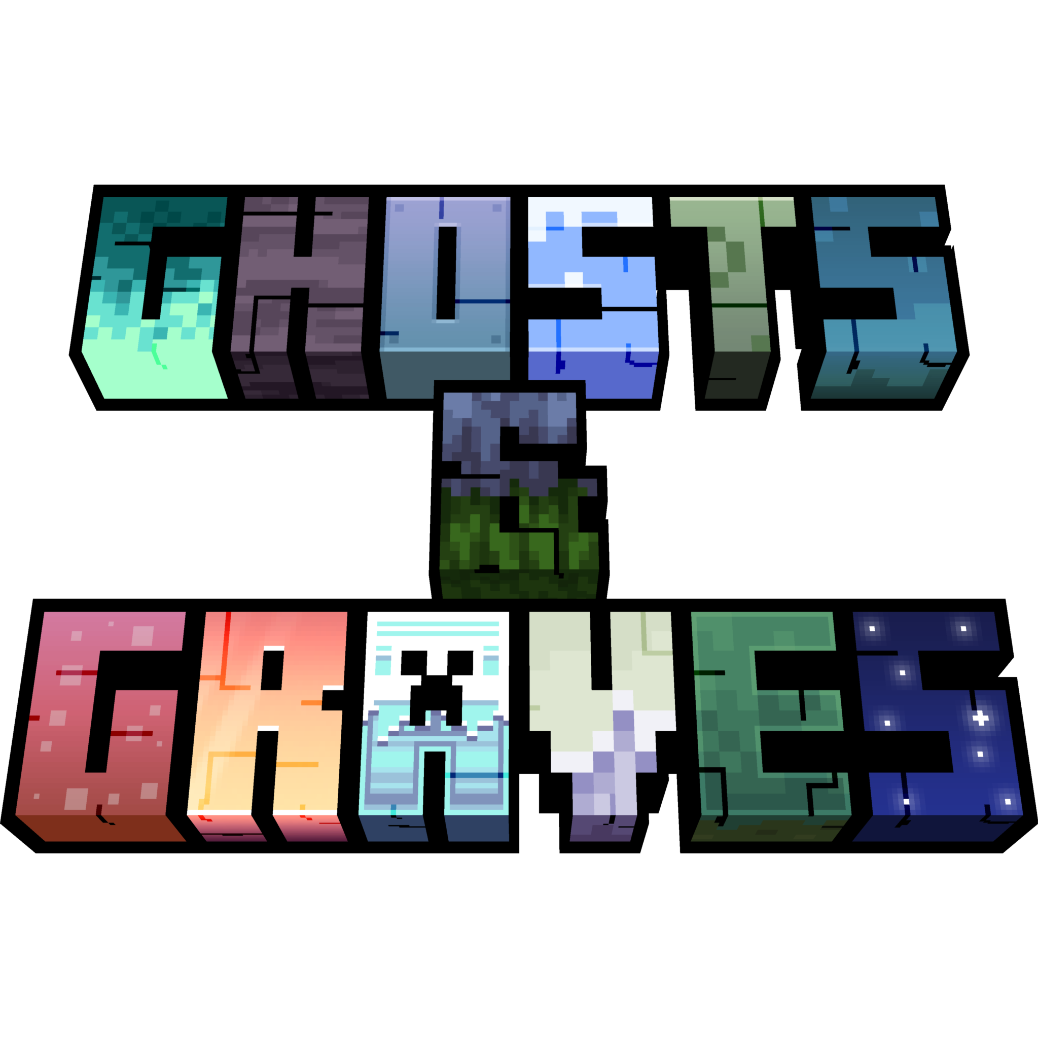 Ghosts & Graves - Mods - Minecraft