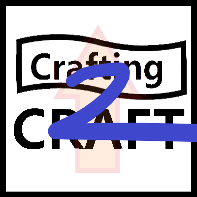 Crafting Craft 2