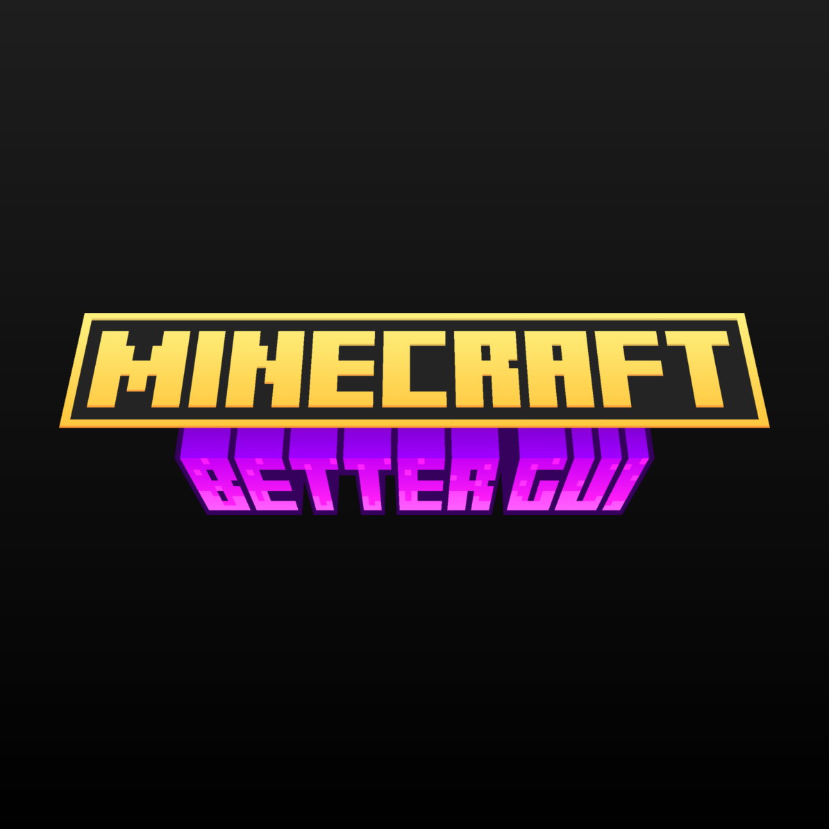 Better Title Screenshots - Resource Packs - Minecraft